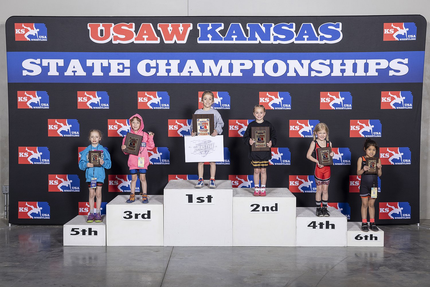 2026 USAWKS State Championship - USAW Kansas State Championships ...